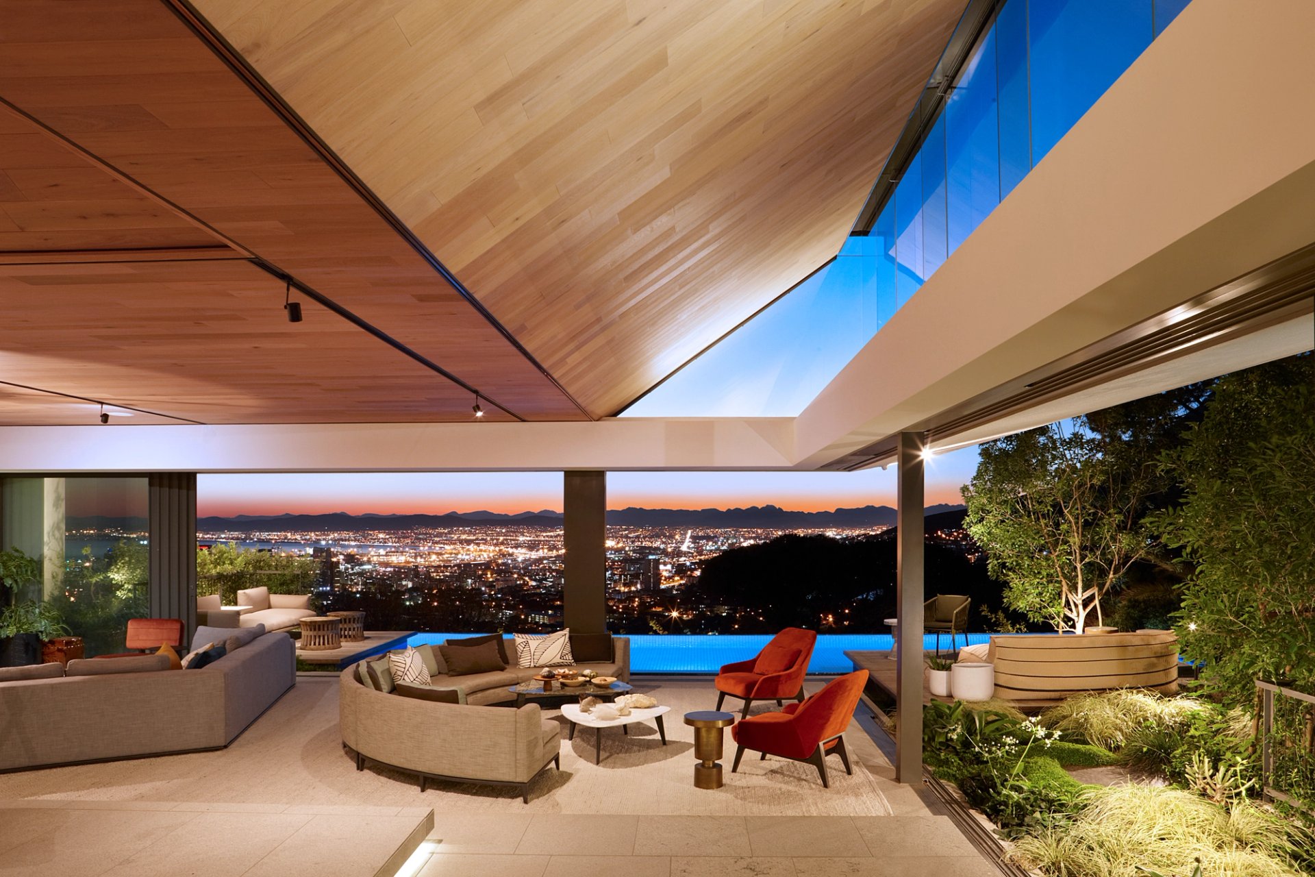 South African Architecture & Famous Buildings | ROAR AFRICA