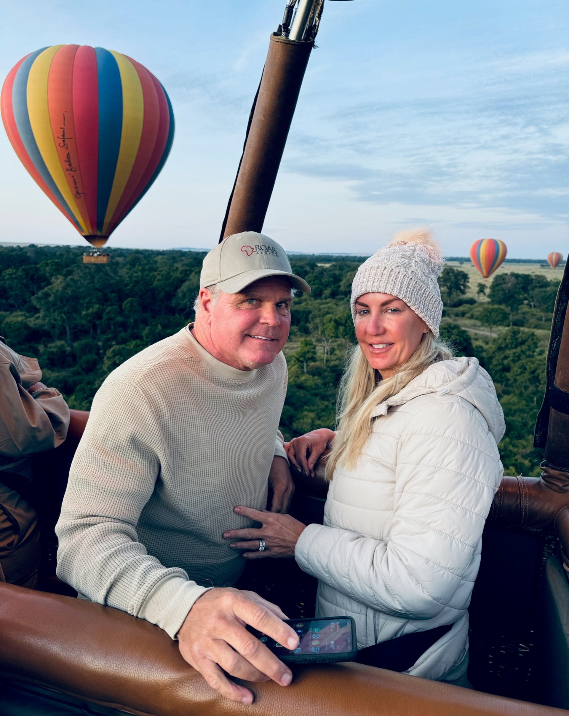 Luxury Kenya Safari Tours, Packages & Vacations | ROAR AFRICA