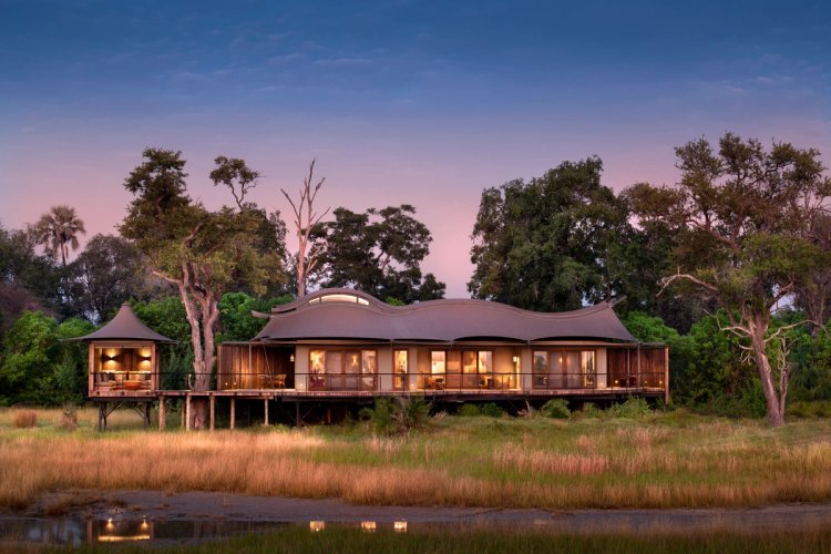 South African Architecture & Famous Buildings | ROAR AFRICA