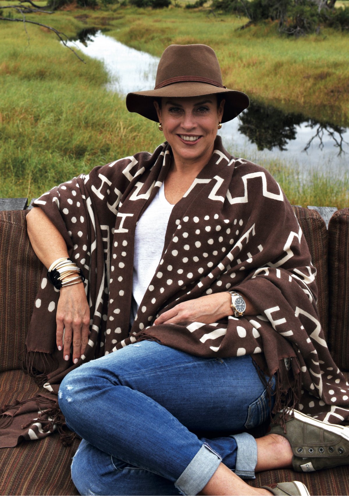 Women's empowerment Retreat 2025 | ROAR AFRICA