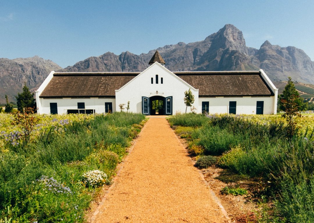 South African Architecture & Famous Buildings | ROAR AFRICA