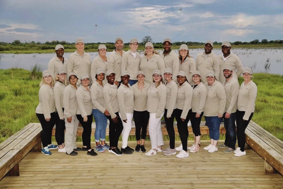 About Us | Luxury Safaris | ROAR AFRICA