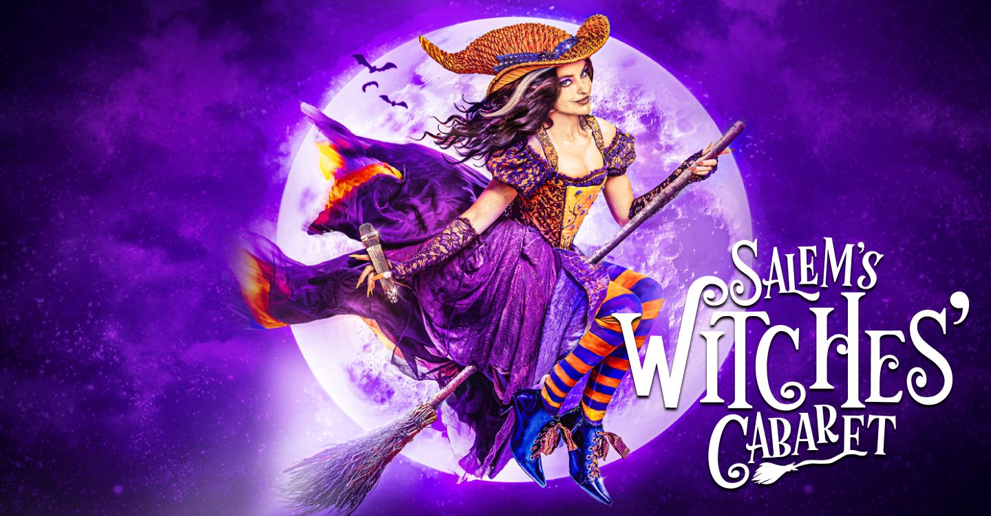Salem's Witches' Cabaret