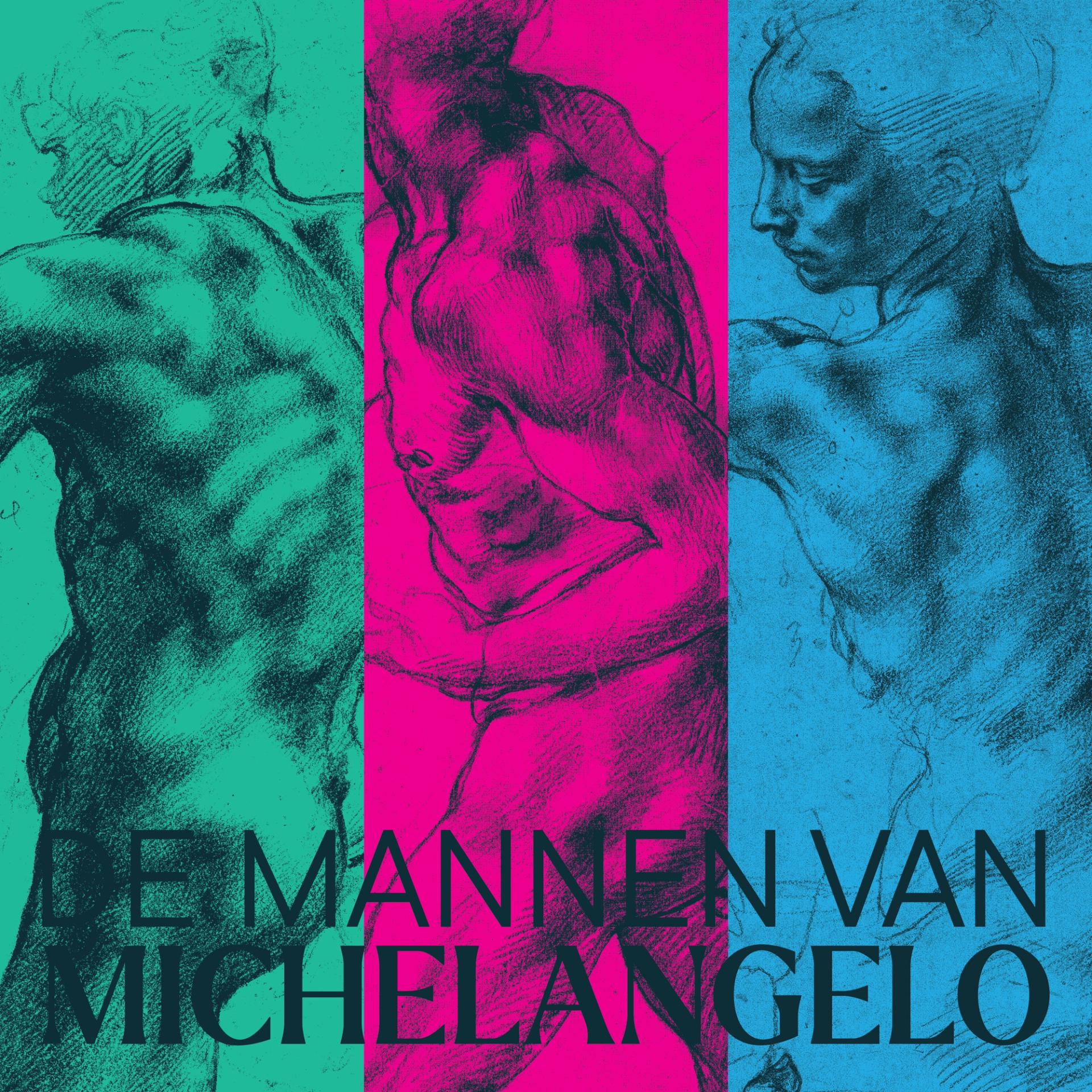 De mannen van Michelangelo