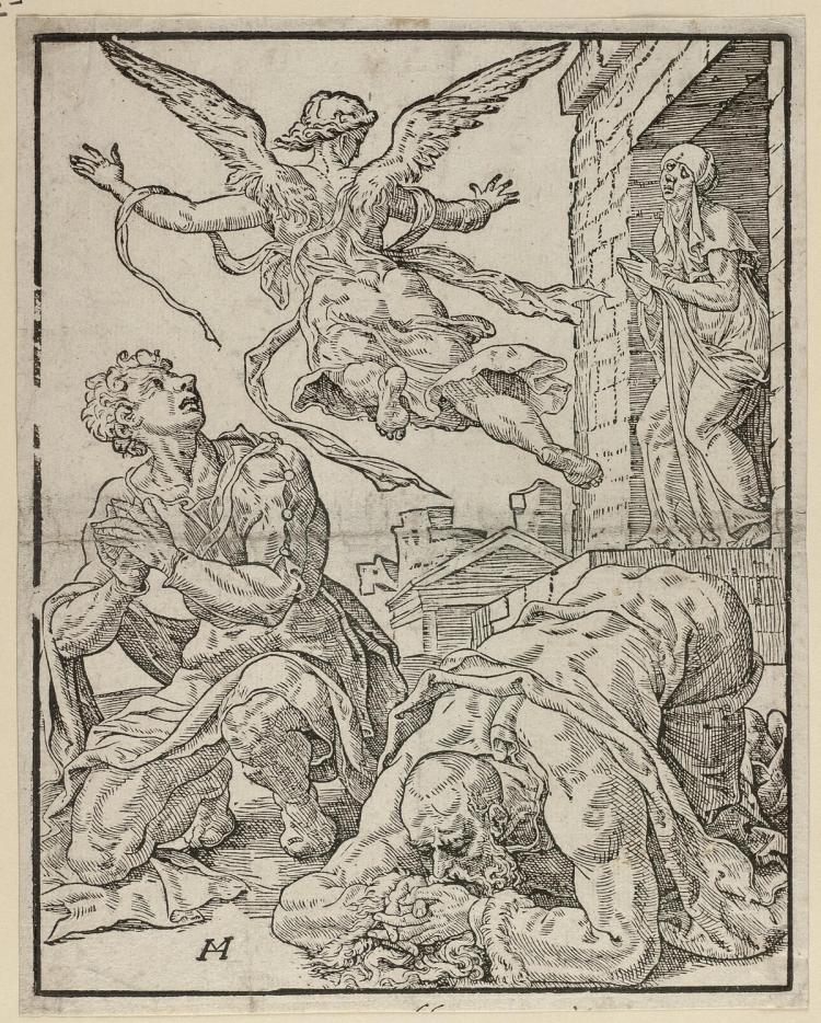 Maarten van Heemskerck