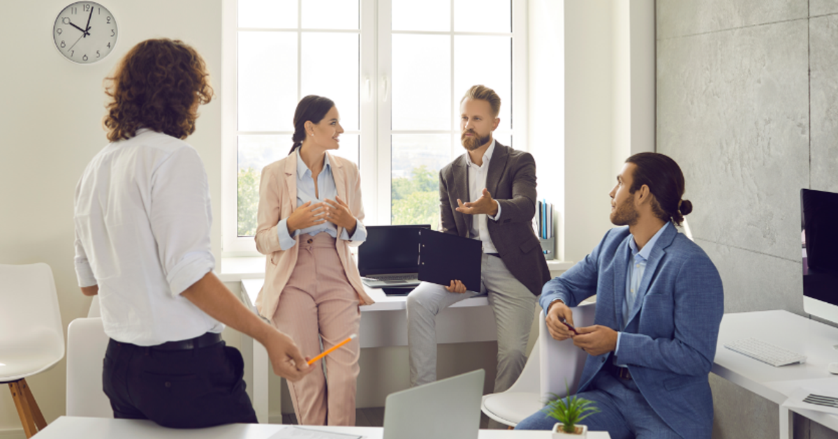 Wrap up your 2024 with Back Office: Real estate accounting software ...