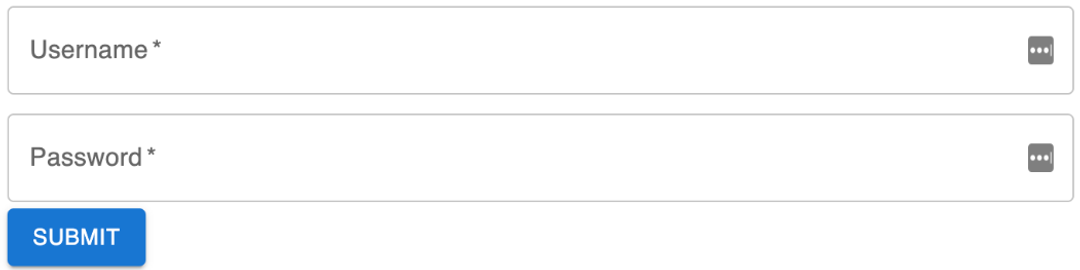 How to build forms using schema-first approach in React?