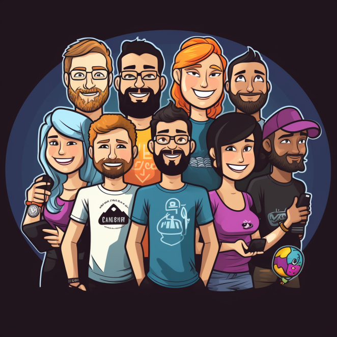 Job roles for self-taught developers | Project