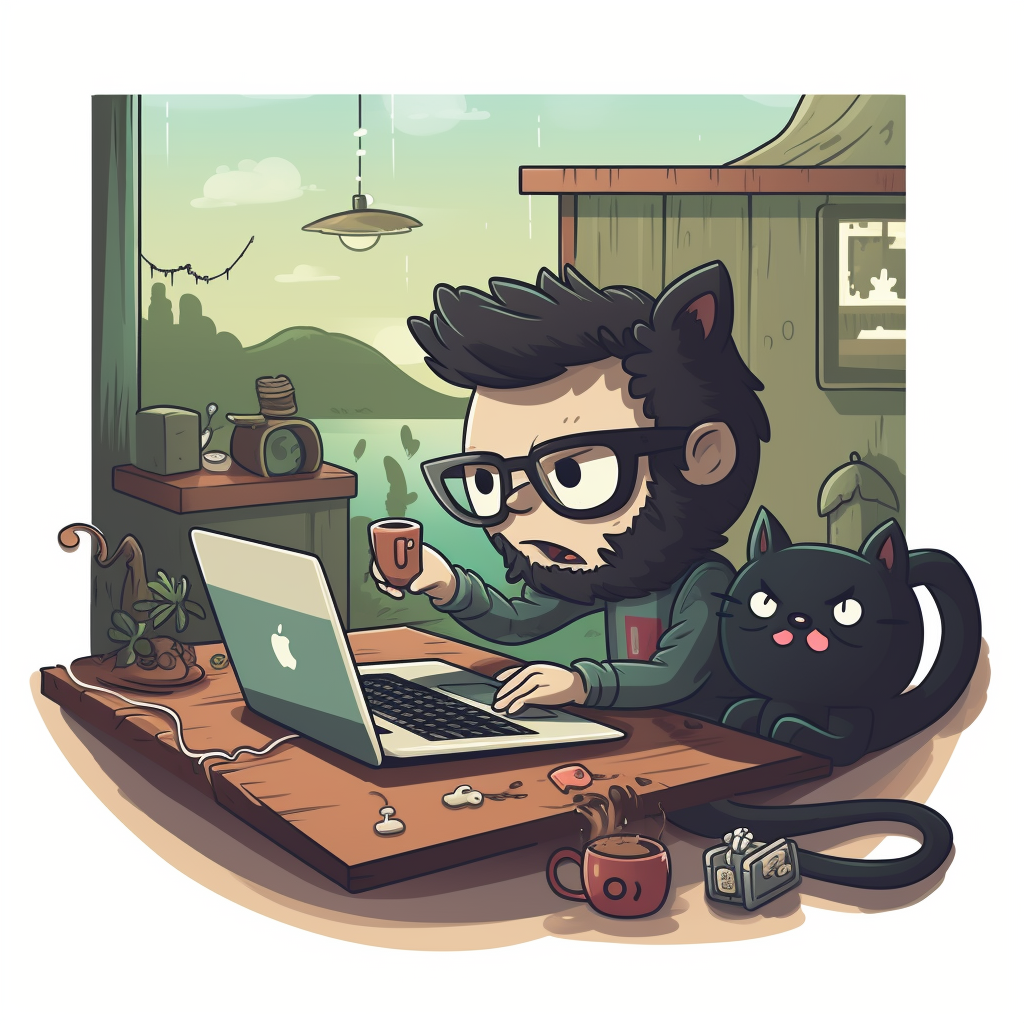 Understanding GitHub for Self-Taught Developers | Project