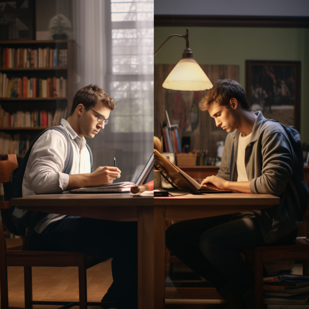 Self-taught Developer vs CS Degree: The Paths to Your Dream Job as a ...