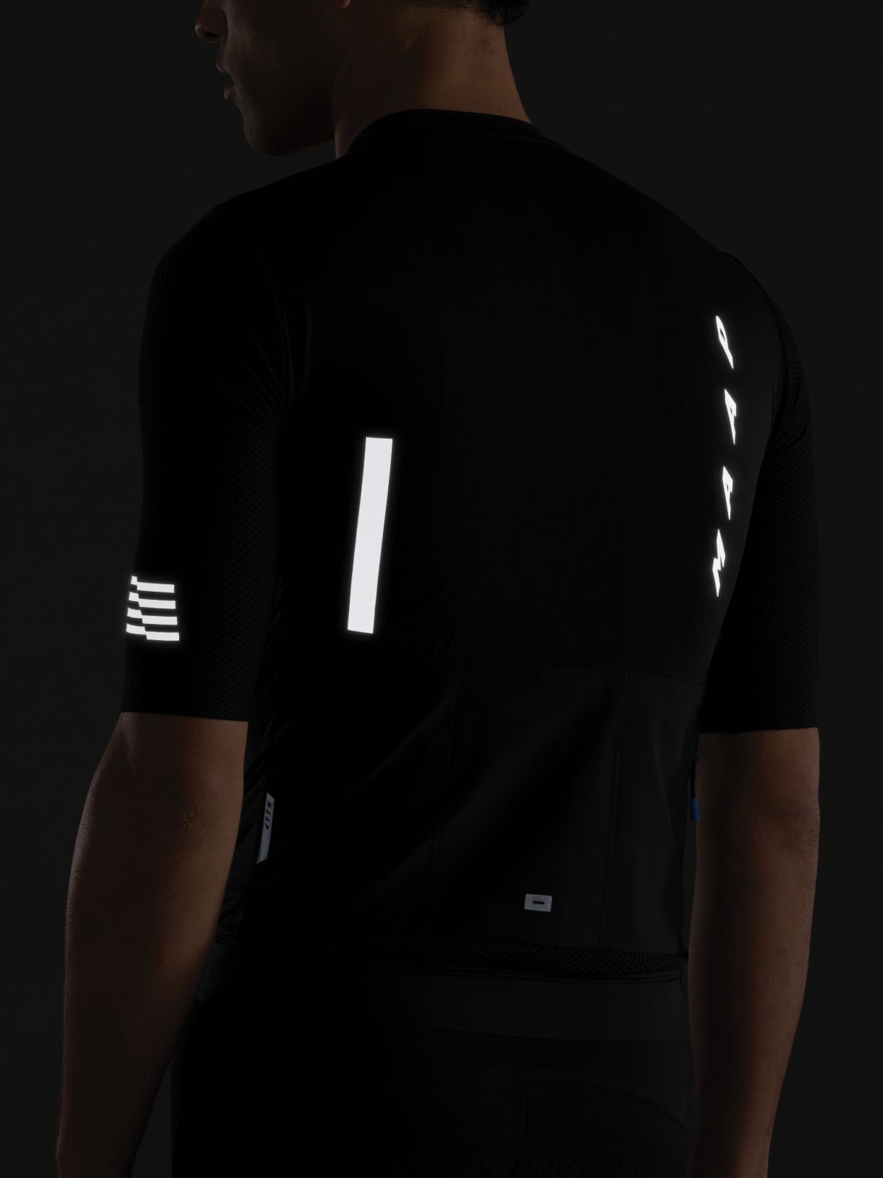 MAAP Evade Pro Base Jersey 2.0 | Lightweight Fit