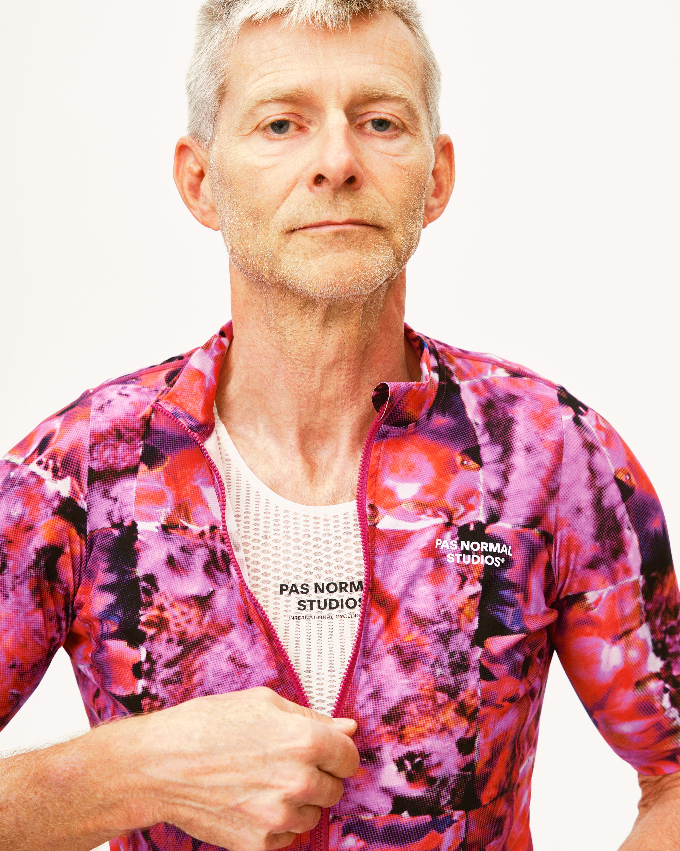 Men's Essential Jersey