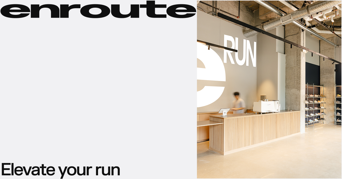 On Running Cloudmonster Void – Training