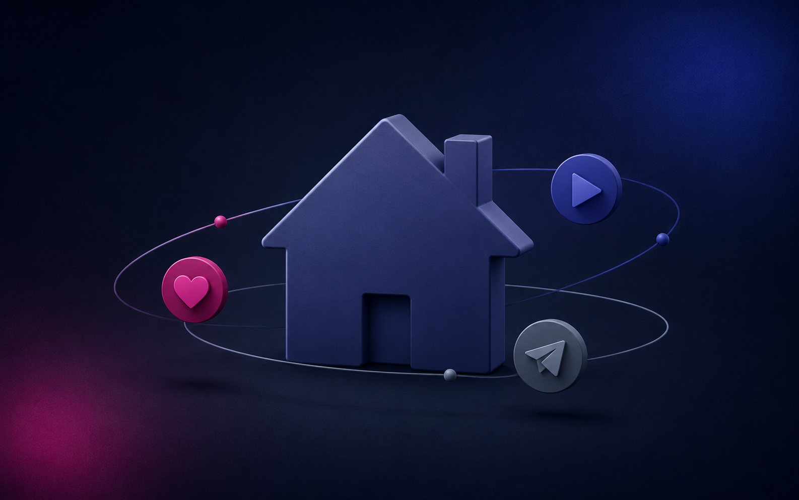 How to Do Social Media Marketing for Real Estate Agents [2025] | Krofile