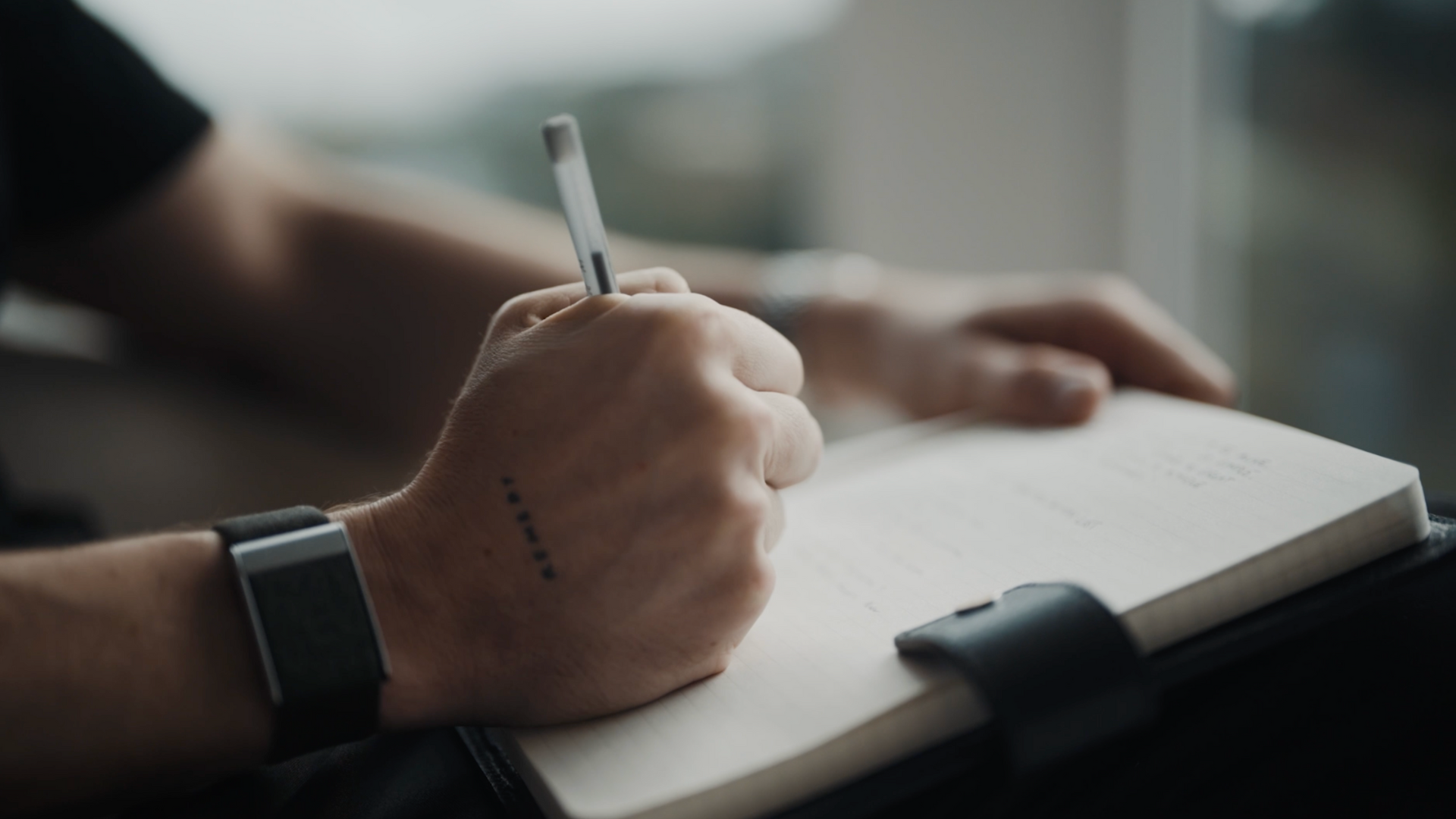 The Framework Time Management