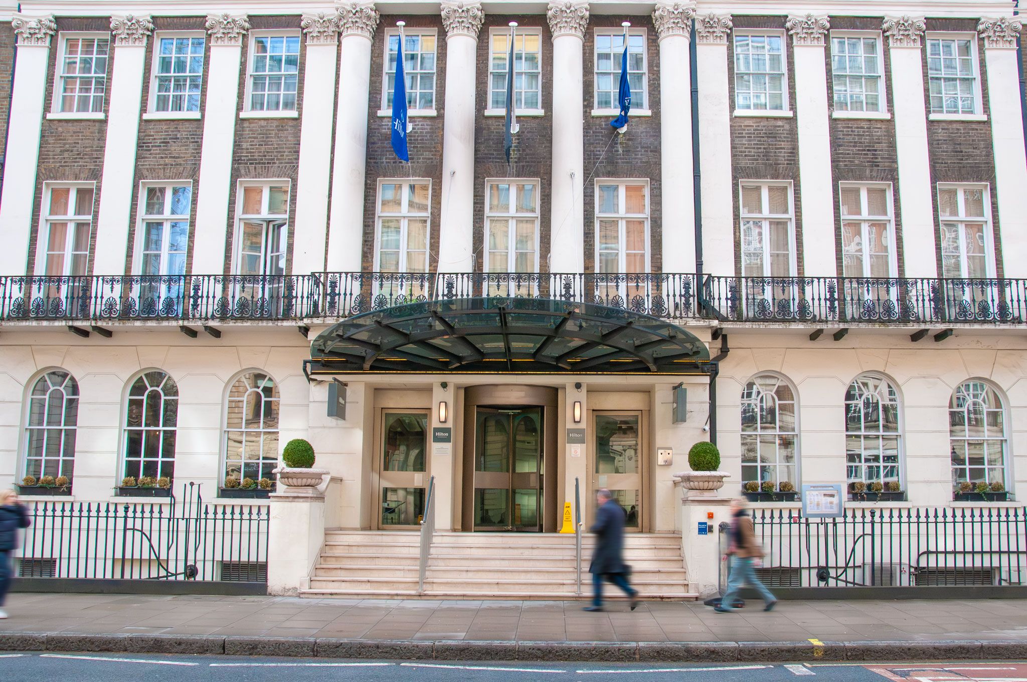 Hilton, London Euston | Bloomsbury - London