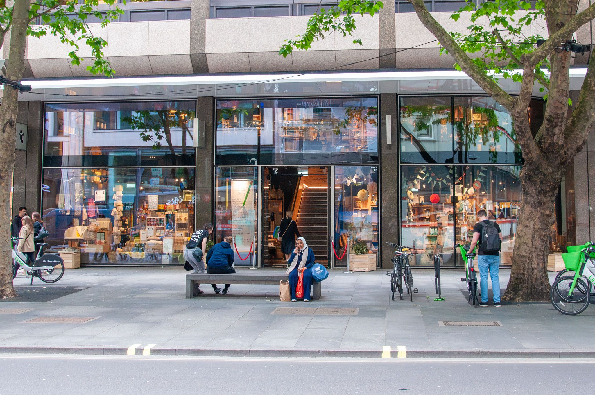 Søstrene Grene | Bloomsbury - London