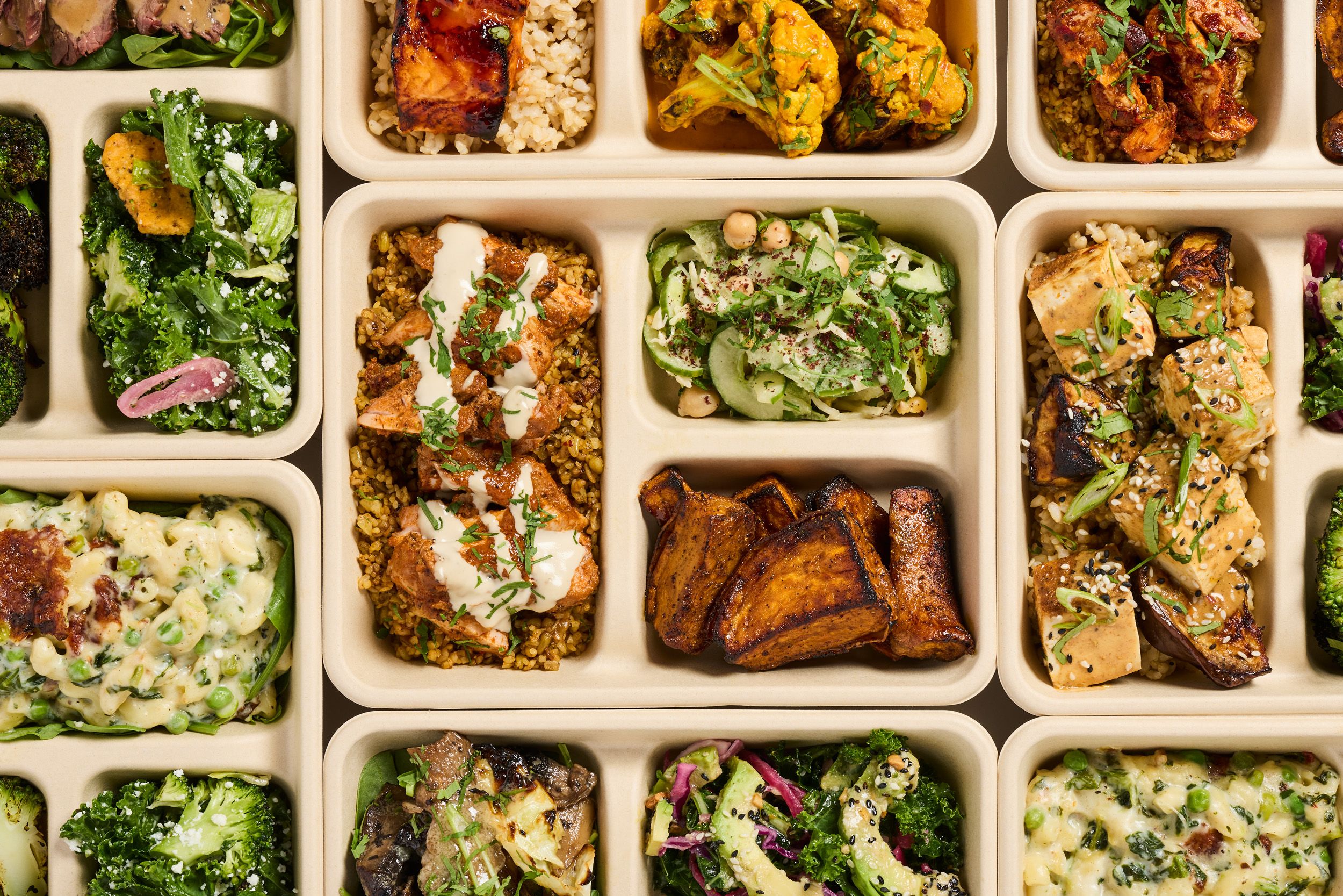 Farmer J | Bloomsbury - London
