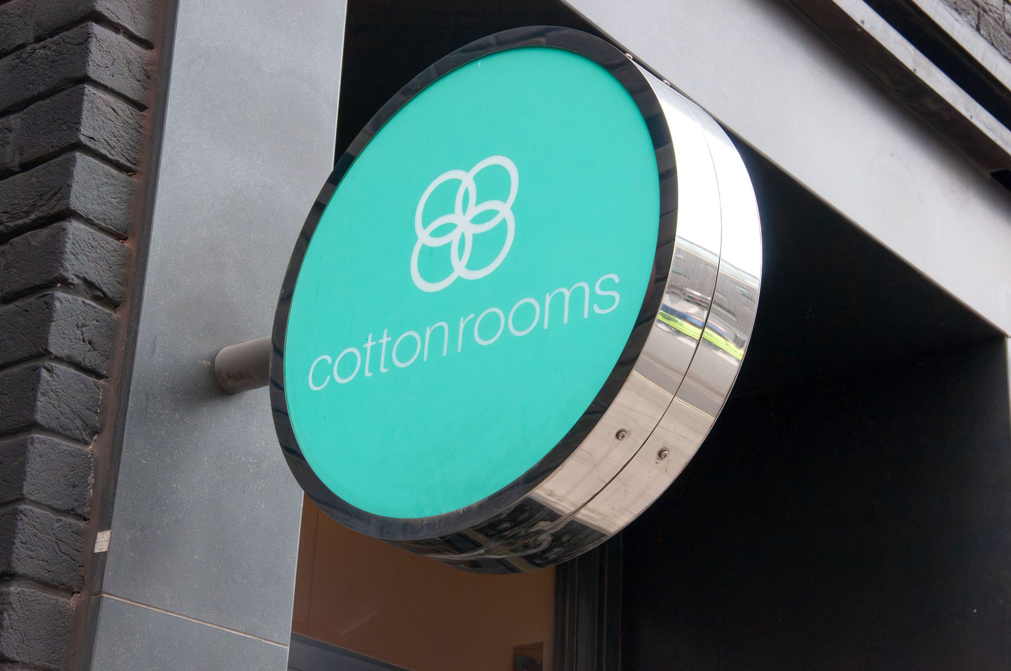 Cotton Rooms | Bloomsbury - London
