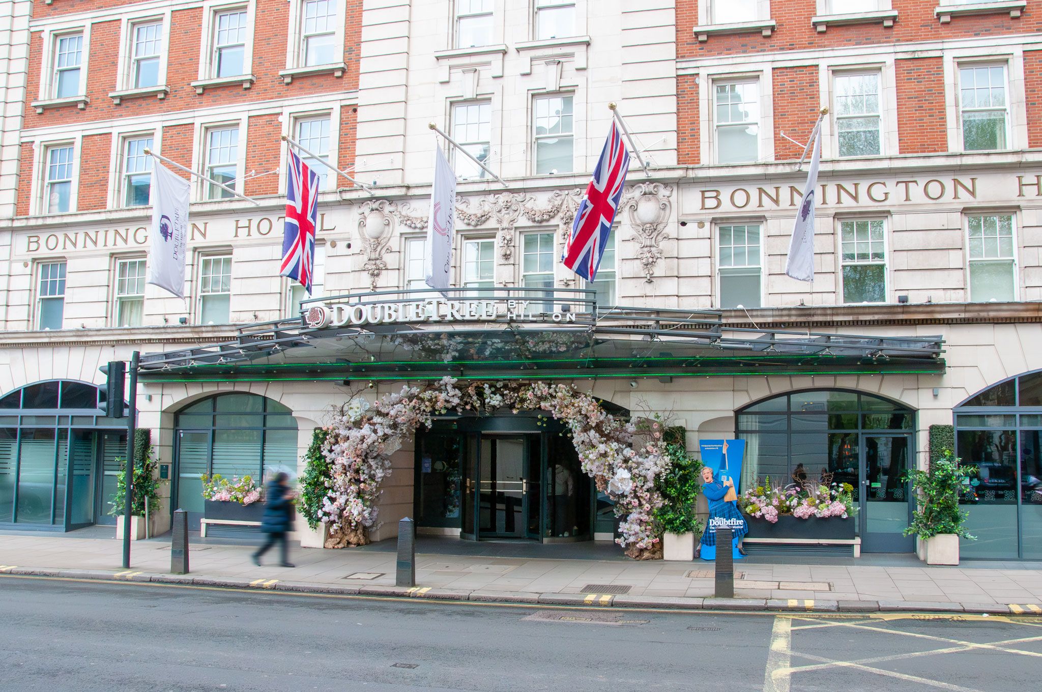 DoubleTree by Hilton London West End | Bloomsbury - London