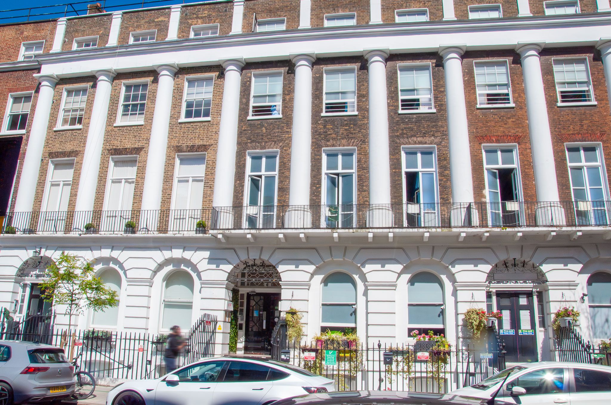 Smart Russell Square Hostel | Bloomsbury - London