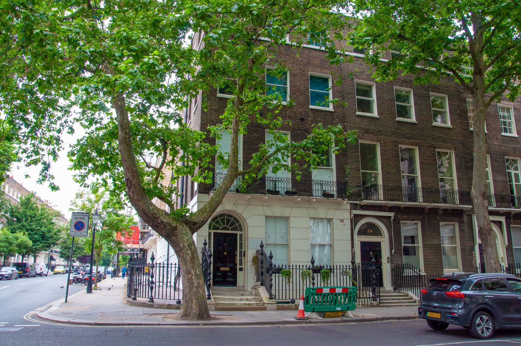 Verto Education | Bloomsbury - London