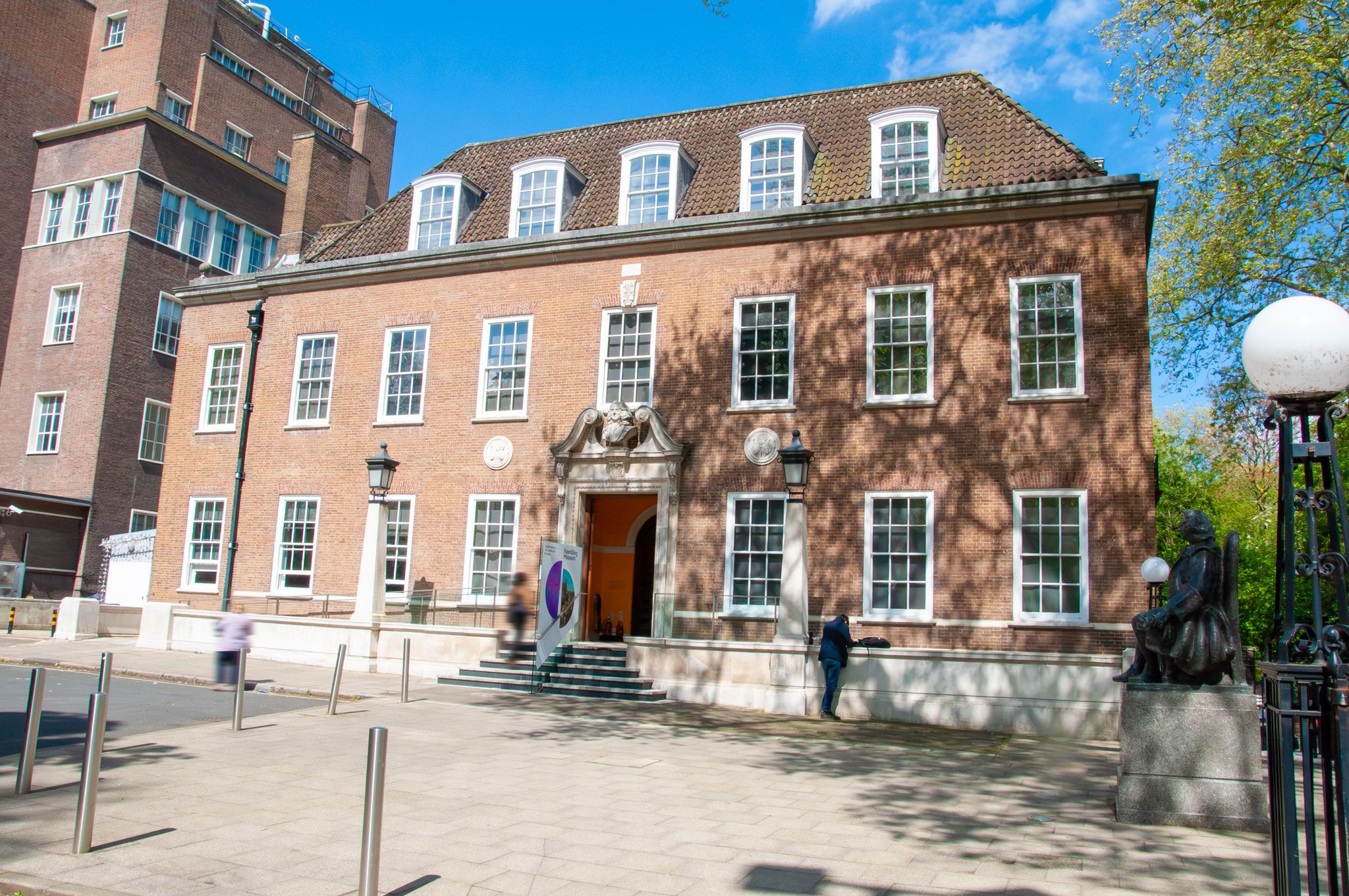Foundling Museum | Bloomsbury - London