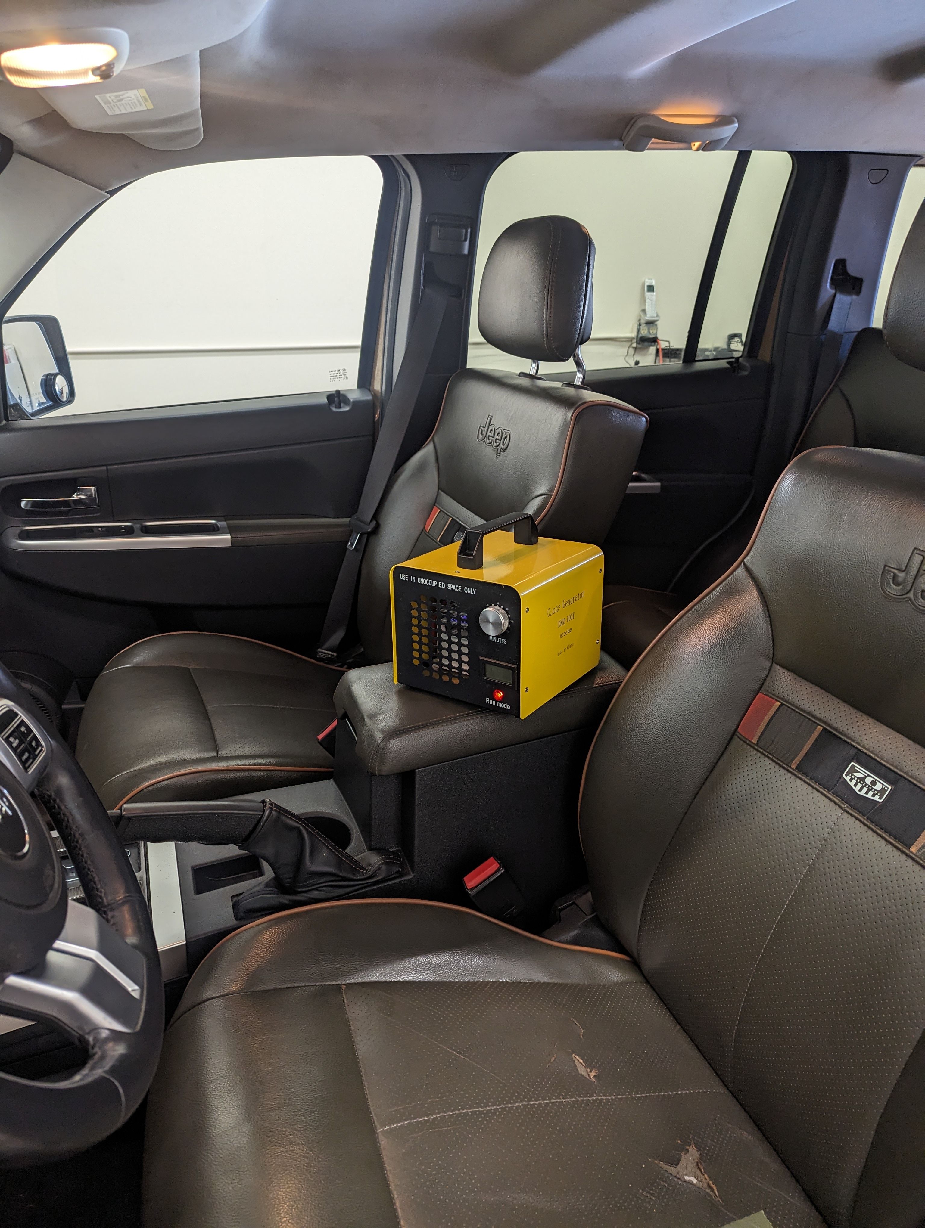 PNW Auto Salon - Car Maintenance Service in Lacey, WA