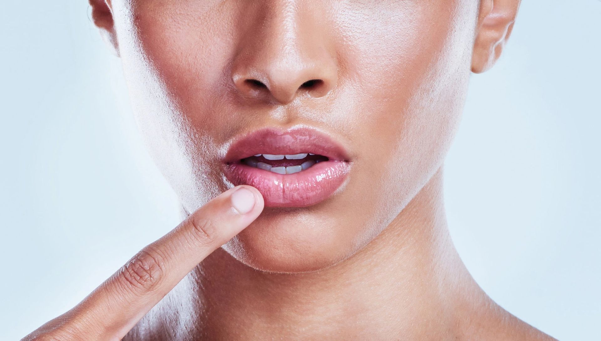 Dark and Pale Lips Correction | Permanent Makeup NYC