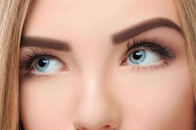 How To Correct Uneven Eyebrows | Permanent Makeup NYC