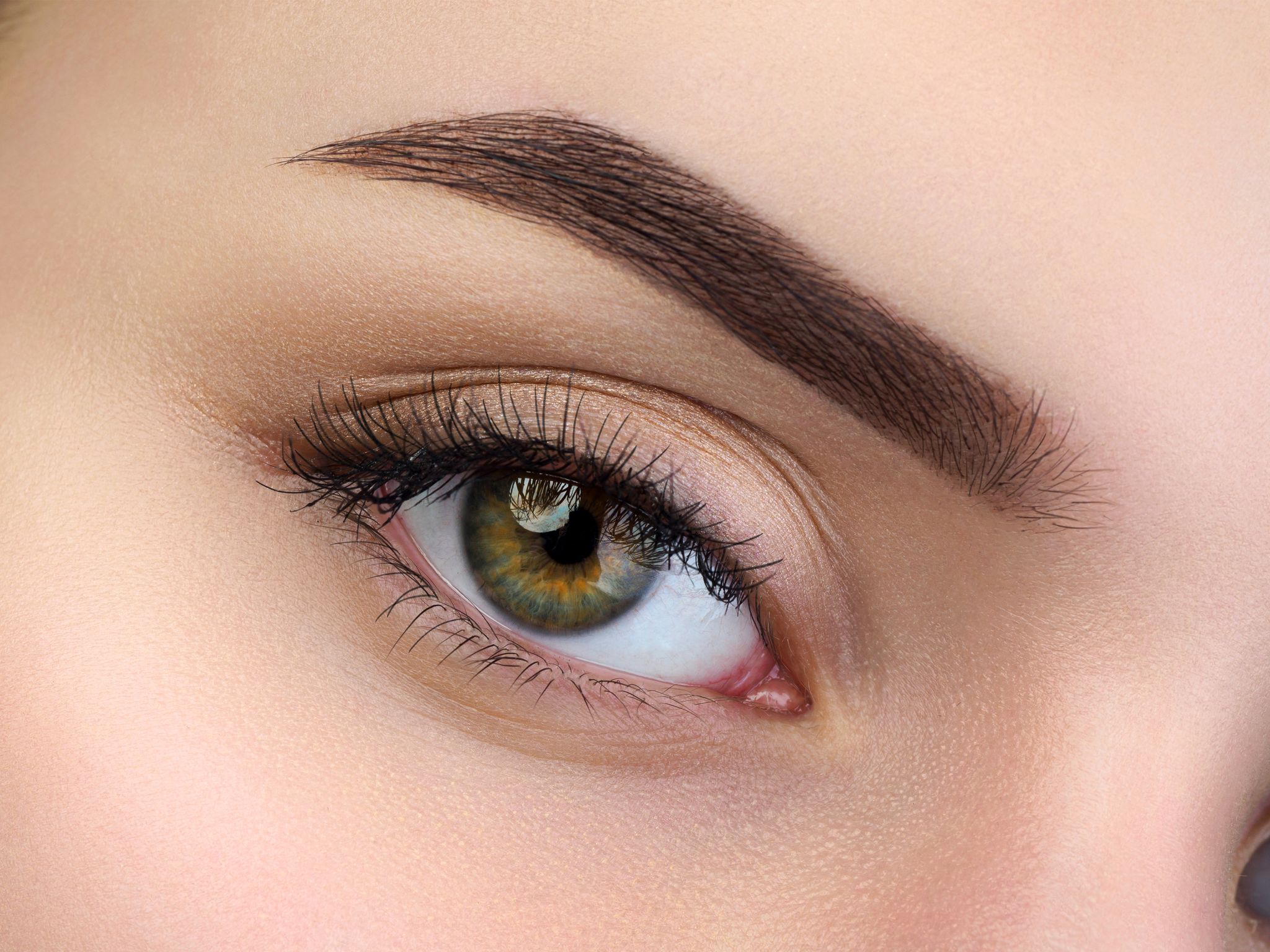 Permanent Makeup Eyebrows | Permanent Makeup NYC