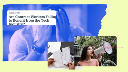 Contract Worker Disparity Project Report