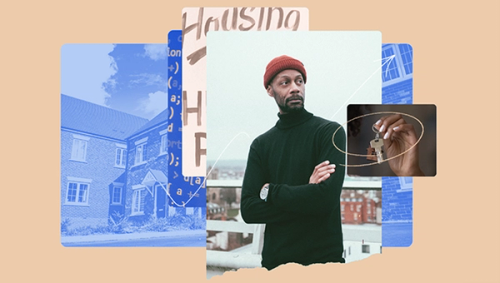 Screened Out of Housing