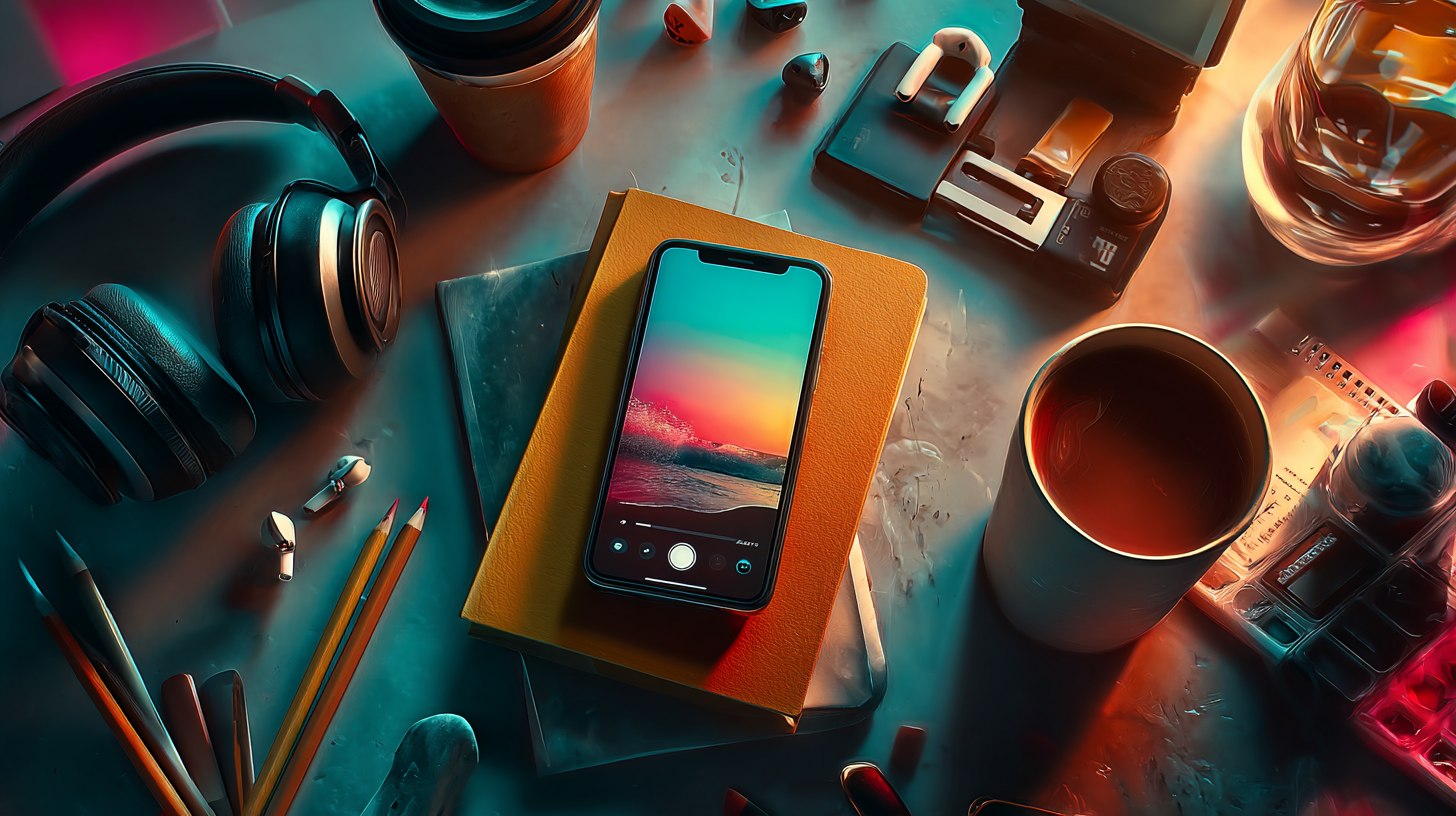 Why high‑quality short form is non‑negotiable | 351 Studio Blog