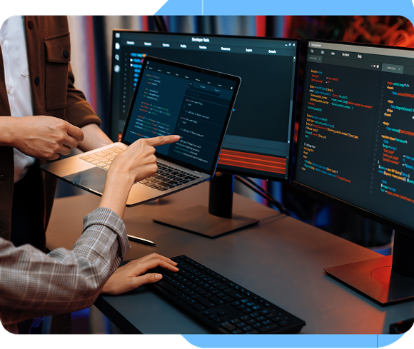 Software Development | Coding Crafts | CodingCrafts LLC