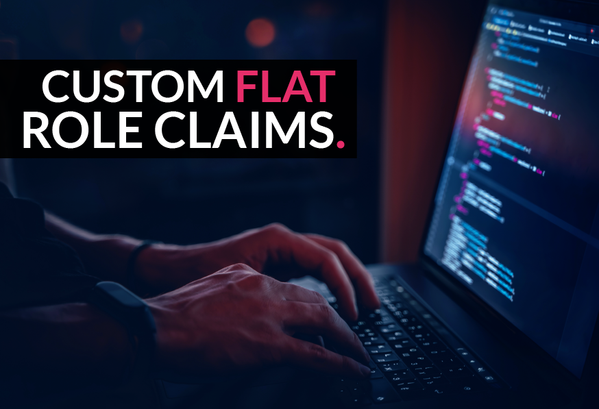 Configuring Custom Claims in ZITADEL