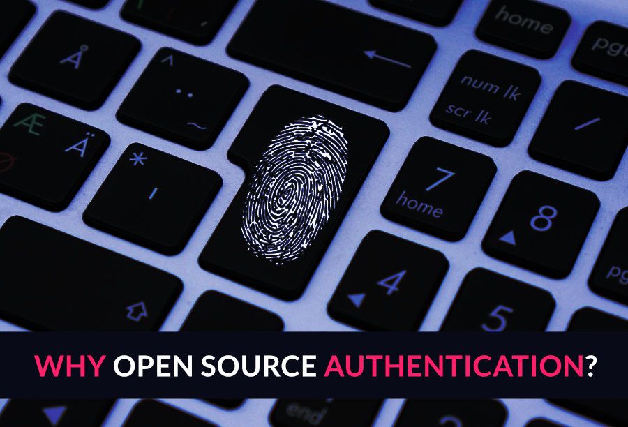 Why Choose an Open Source Authentication Provider