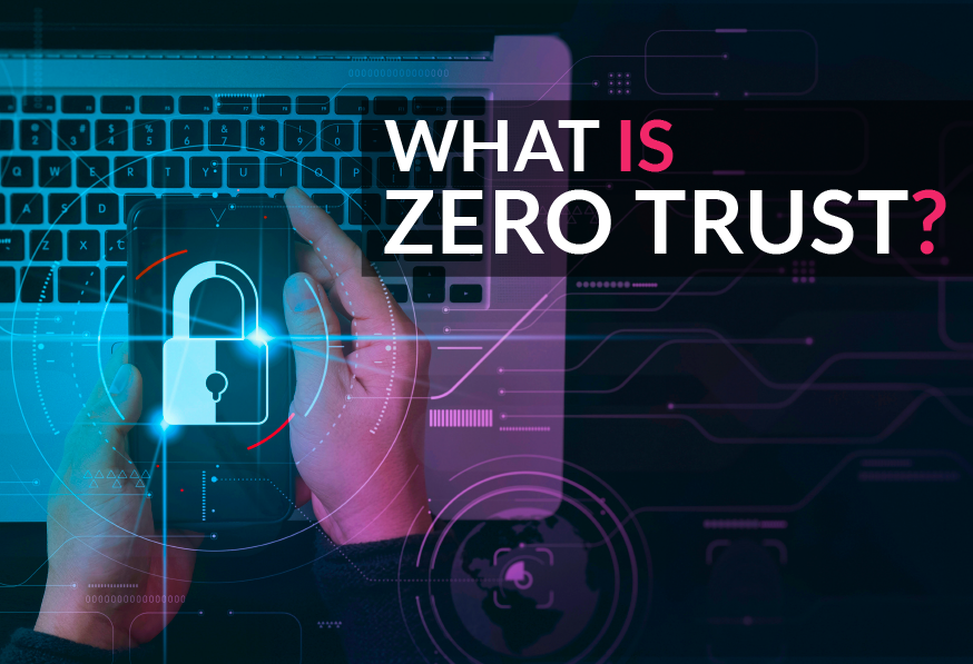 Why Zero Trust is Important | ZITADEL