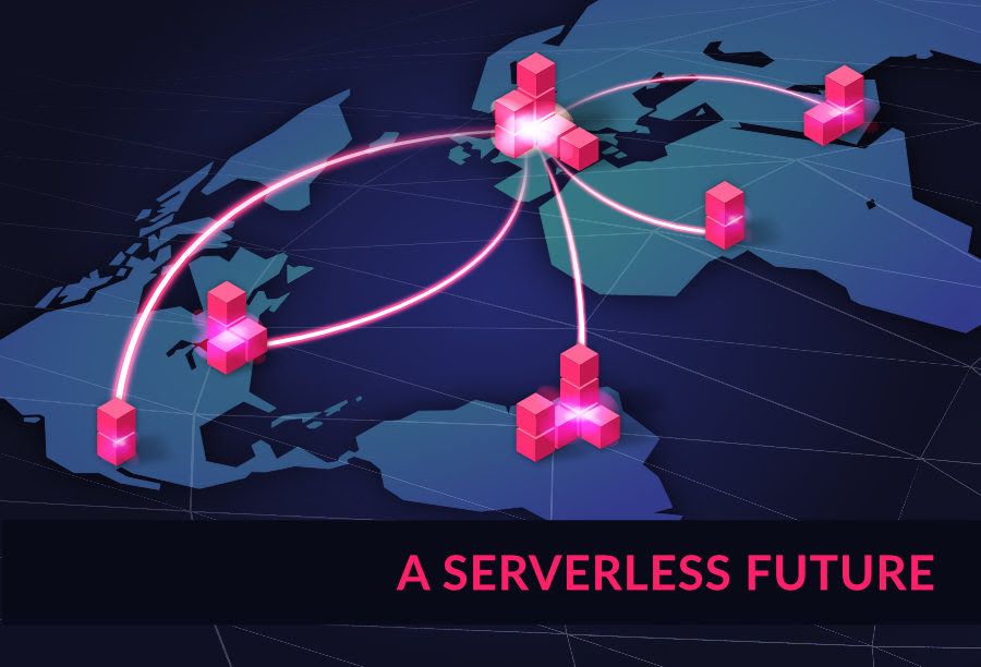 A serverless future