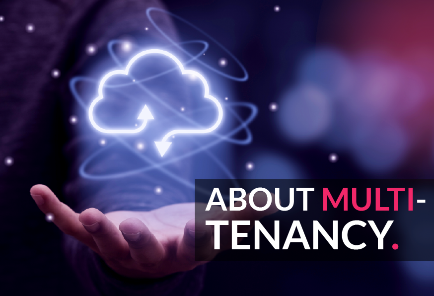 Everything you need to know about Multitenancy | ZITADEL