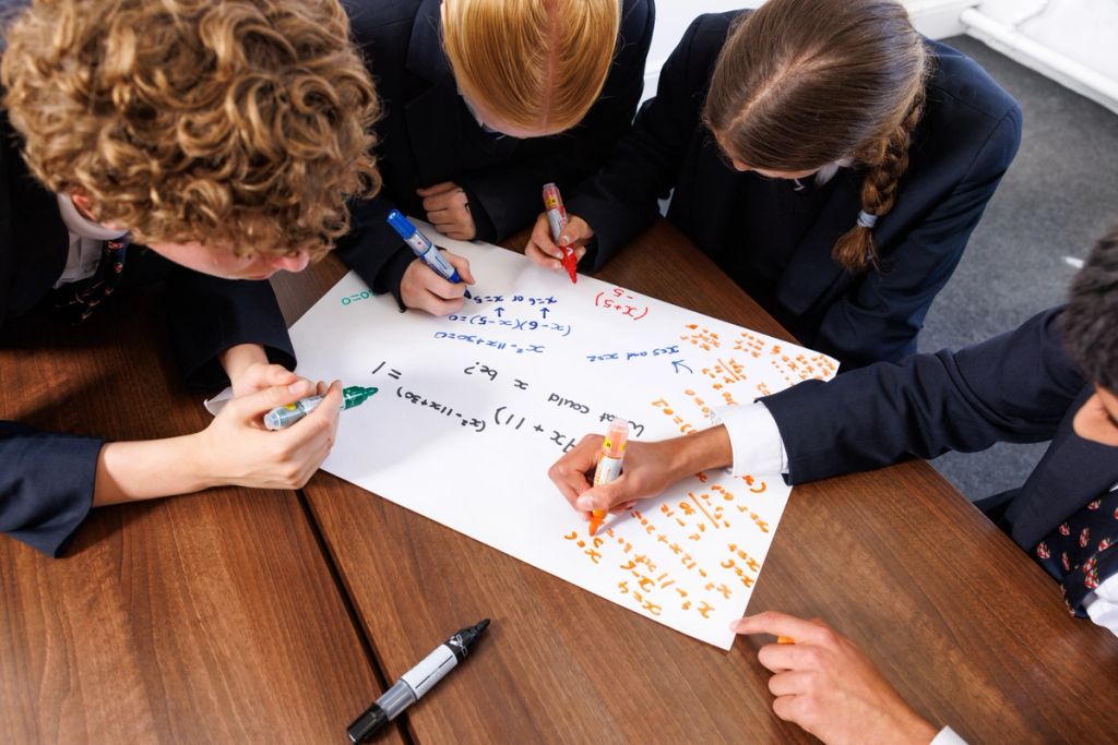 1729 Maths School | The UK's first specialist maths secondary school ...