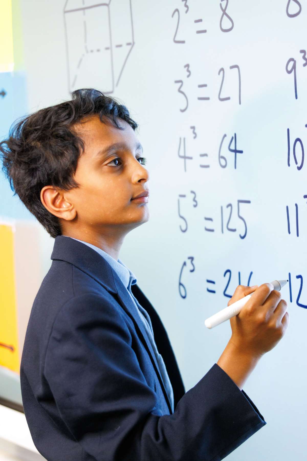 Problem 1: Pair of Squares | 1729 Maths School