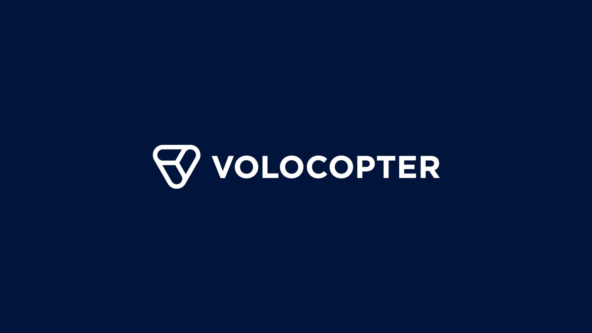 Volocopter has completed optimizing its supply chain.
