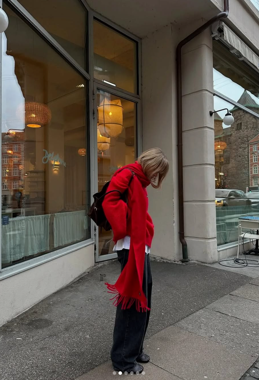 knit picks - LE CATCH