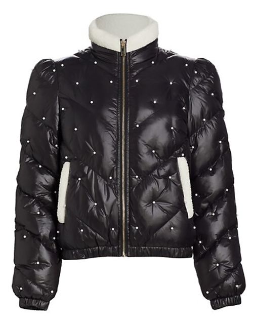 pearl puffer - LE CATCH