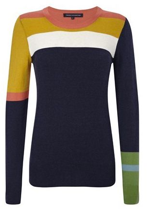 the editor's sweater - LE CATCH