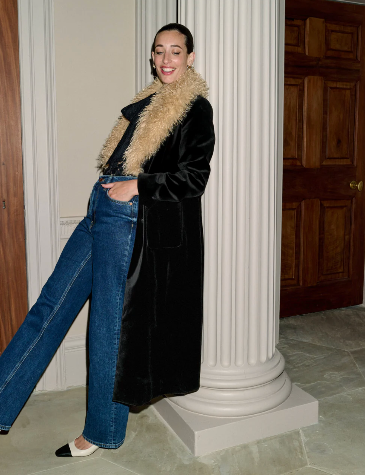 lazy dressing - LE CATCH