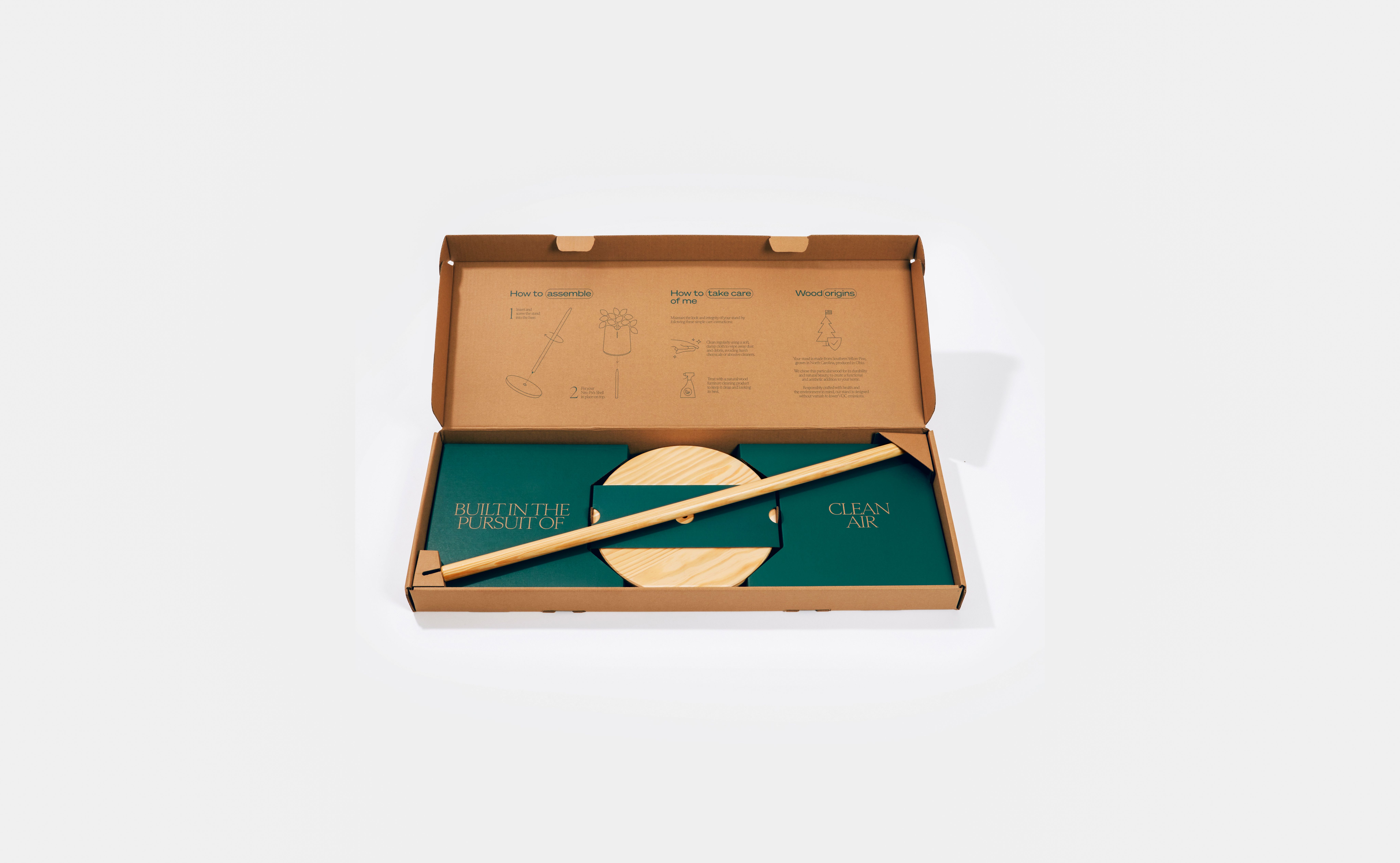 Neoplants - Stand for Neo Px