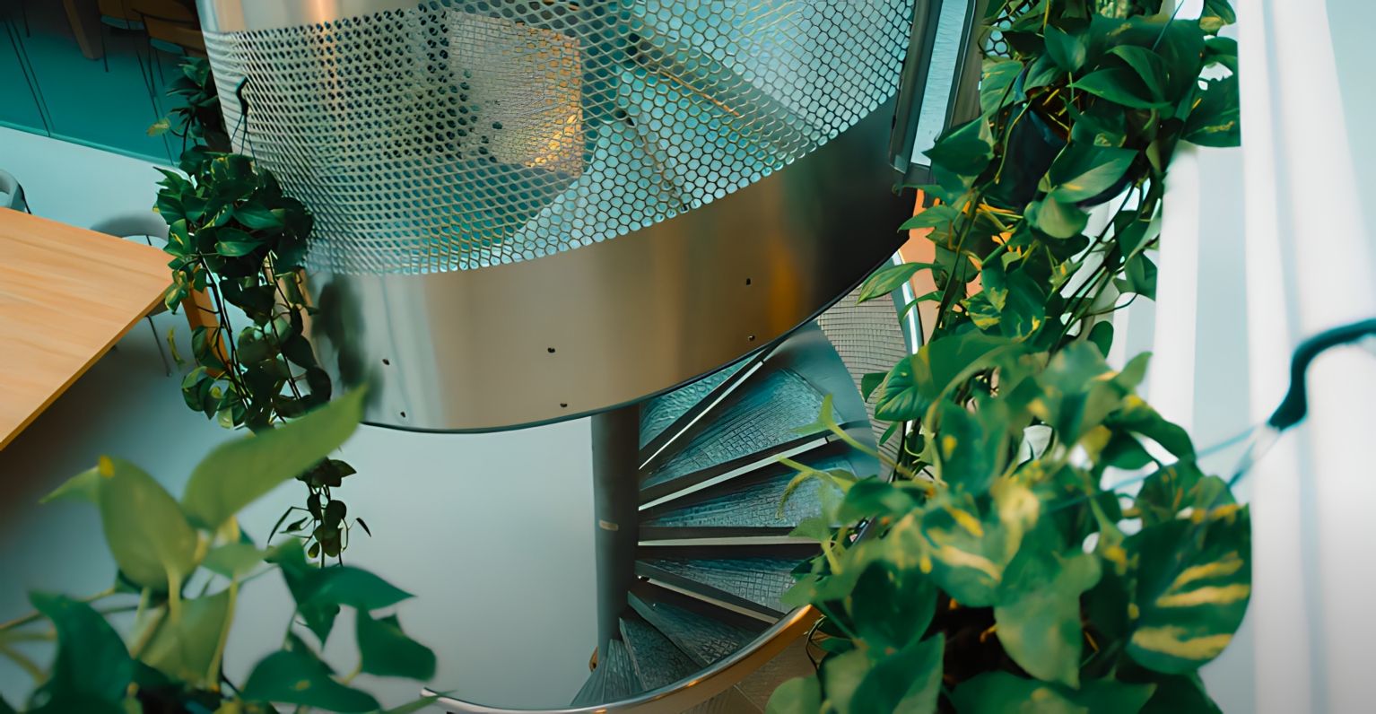 Neoplants - Neoplants Opens The Seed: A Cutting-Edge Synthetic Biology Lab