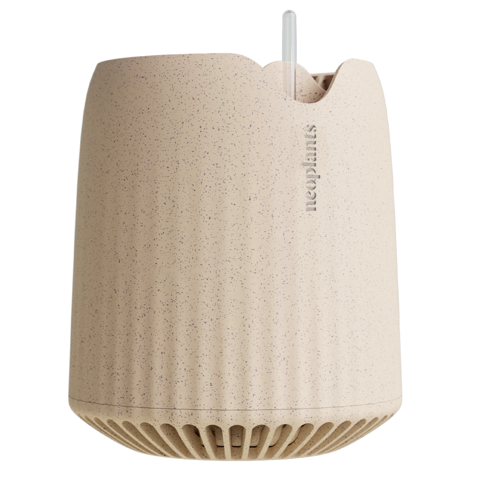 Neoplants - Neo Px - The First Bioengineered Air Purifier.